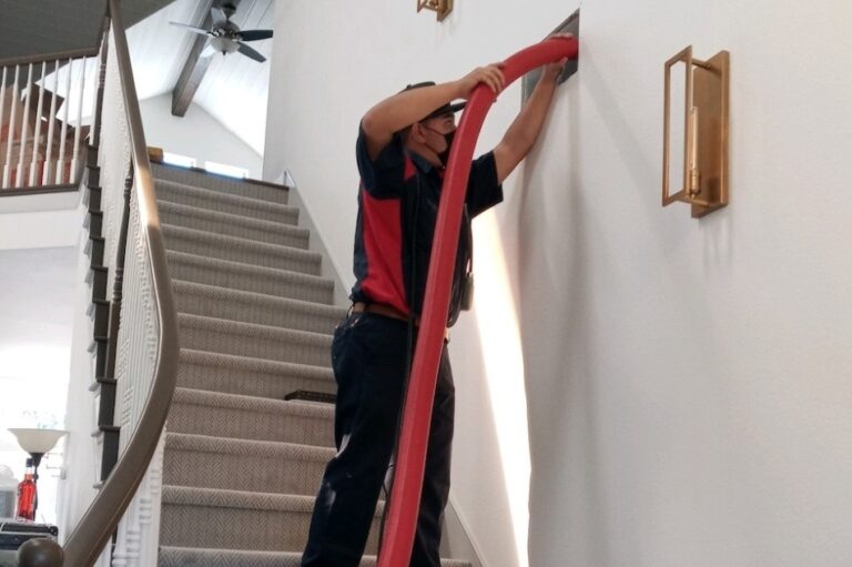 Professional Duct Cleaning & Repair - The Duct Doctor